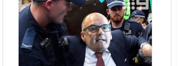 Banter - TRTTT Part 15: David KOCH on Epstein List!!!1111!!!!!!! | Page ...