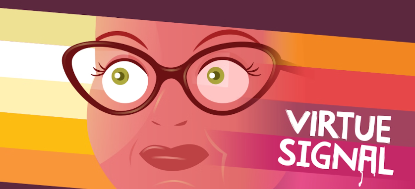 The 2023 Virtue Signaller Of The Year (AKA The Brownnose Medal) - Voting Closed - Guaranteed ...