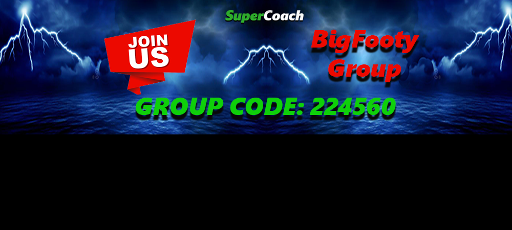 Scores and rankings - 2024 BigFooty SC Group - Code - 224560 | BigFooty ...