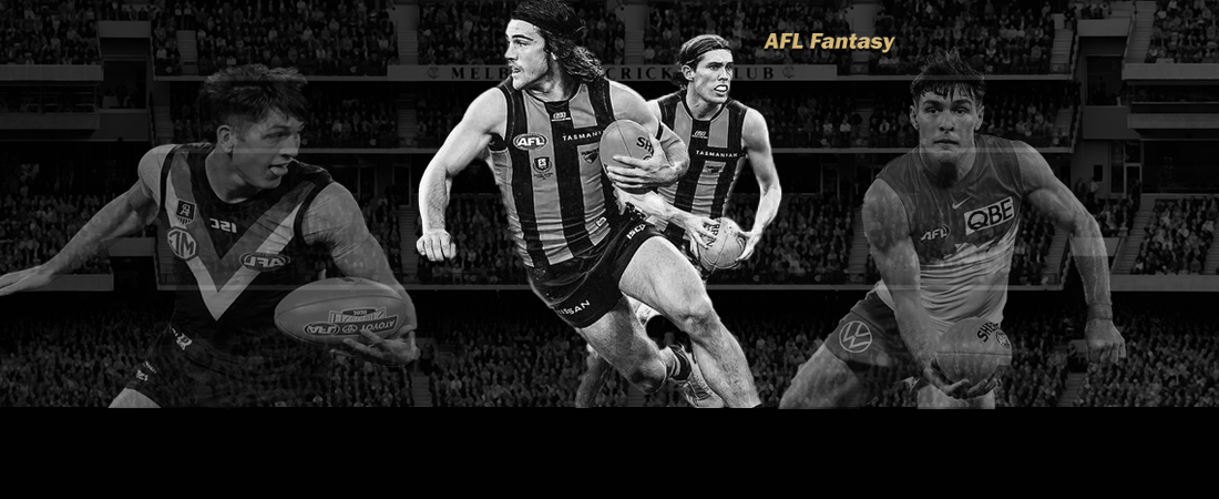 Game Day 2024 Fantasy Round One Discussion Page 15 Bigfooty Forum