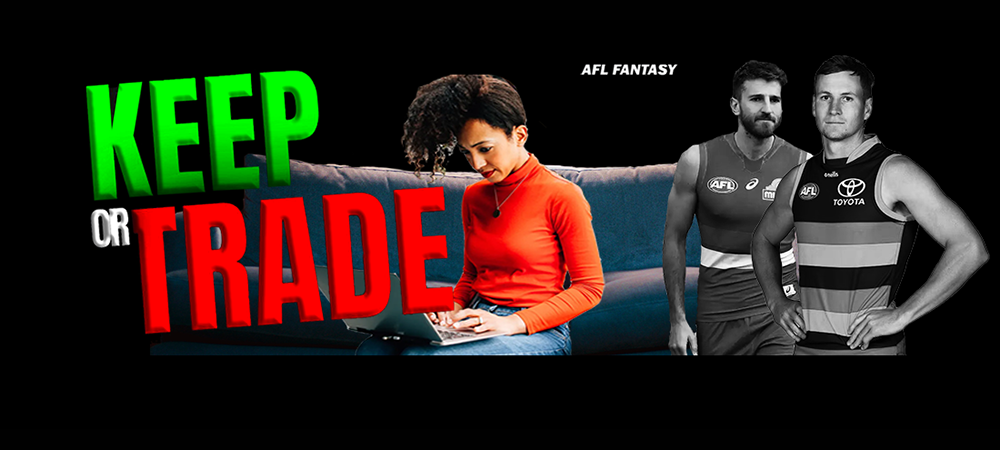 Trades - 2024 Fantasy Round 6 Trades | Page 8 | BigFooty Forum