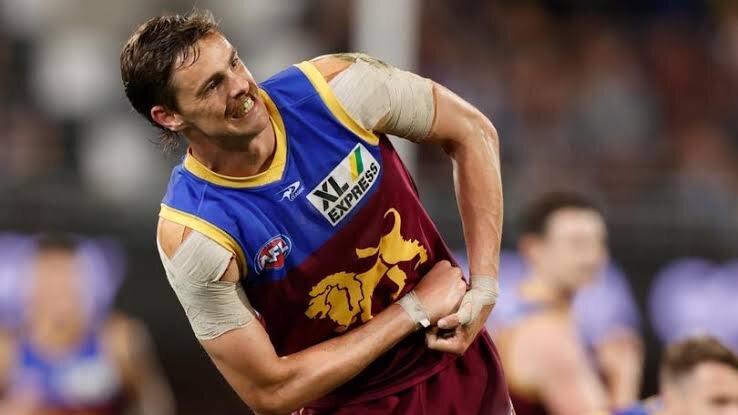 Game Day - Joe's Surging Brizzle Brions vs The Pointless, plastic Happy ...