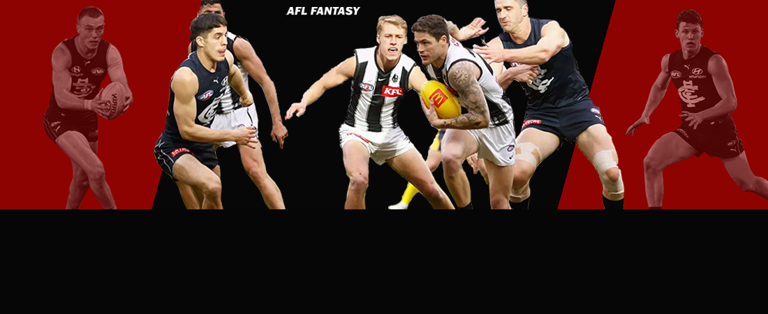 Game Day - 2024 Fantasy Round 20 Discussion | BigFooty Forum