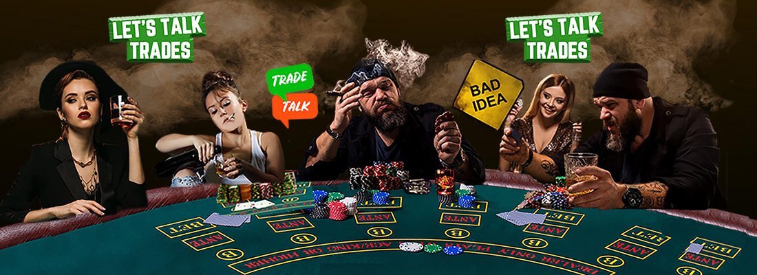 Trades - 2024 Round 21 Trades | BigFooty Forum