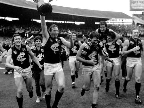 Game Day - KKKenterlink Toothless Ferals vs P.Cripps 3 votes and the ...