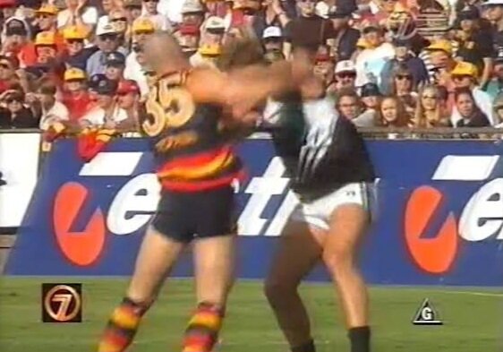 Game Day - Crows to tease: Showdown 17/08/2024 | Page 11 | BigFooty Forum