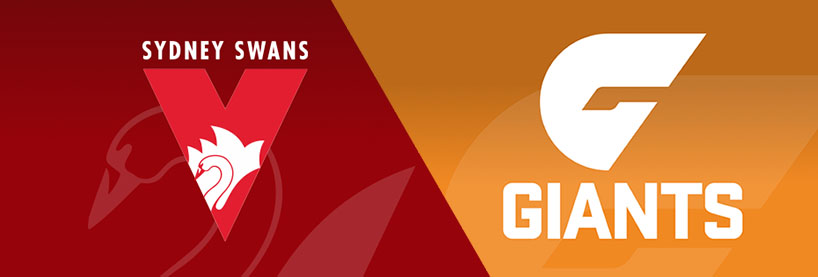 Preview - Qualifying Final - Sydney Swans vs GWS Giants | BigFooty Forum