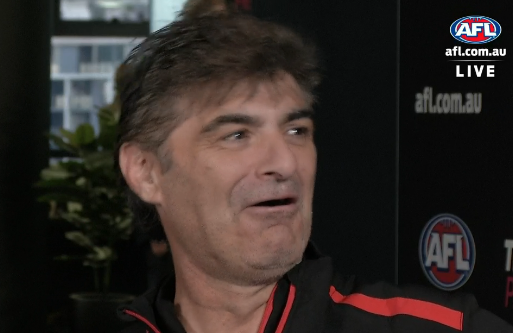 Win Prizes - The AFL Draft and Trade season Adrian Dodoro memorial fred ...
