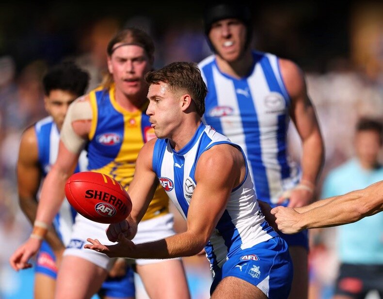 Player Watch - #41: Jacob Konstanty | Page 64 | BigFooty Forum