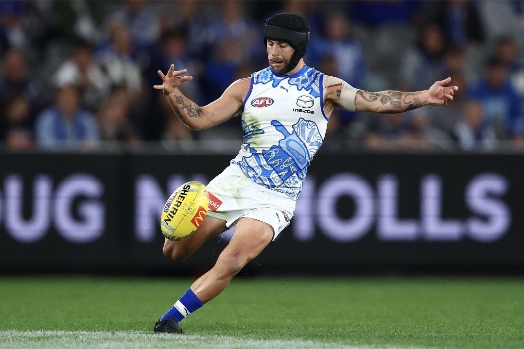 Player Watch - #5: Caleb Daniel - top5 in SBM after 4 rounds? | Page 5 ...