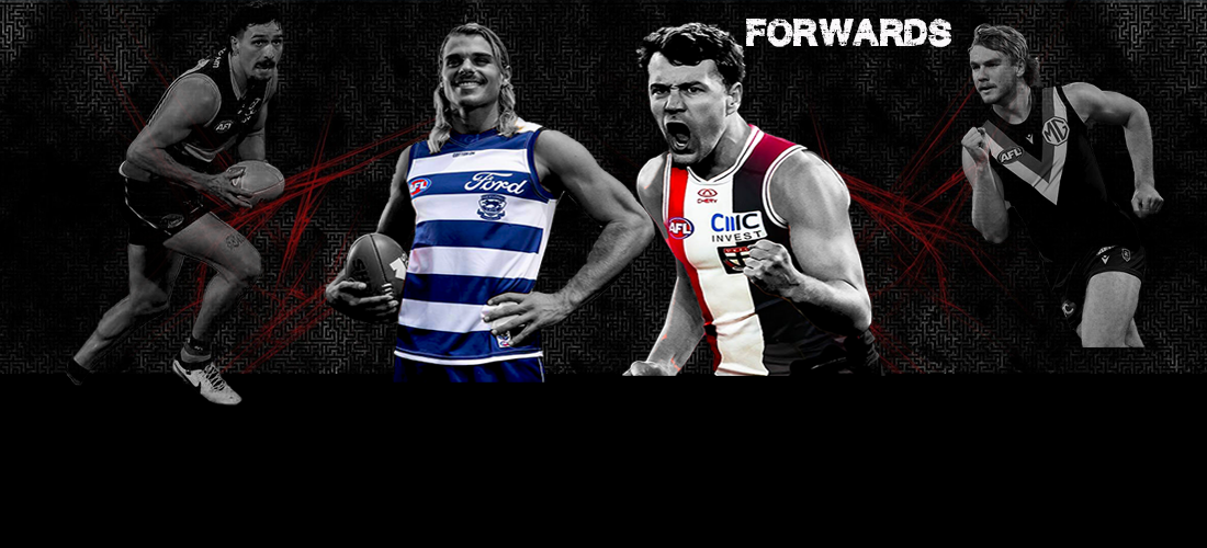 Position - 2025 Fantasy Forwards | Page 8 | BigFooty Forum