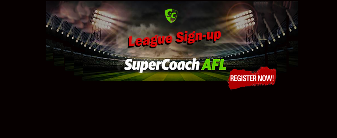 Leagues - 2025 SuperCoach Leagues - FULL HOUSE | BigFooty Forum