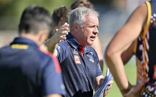 2nds - 2025 Adelaide Crows SANFL thread | Page 190 | BigFooty Forum