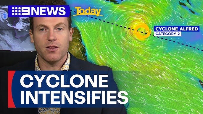 Fixture - [Sad News] AFL's flOpening Round set to be wiped out by ...