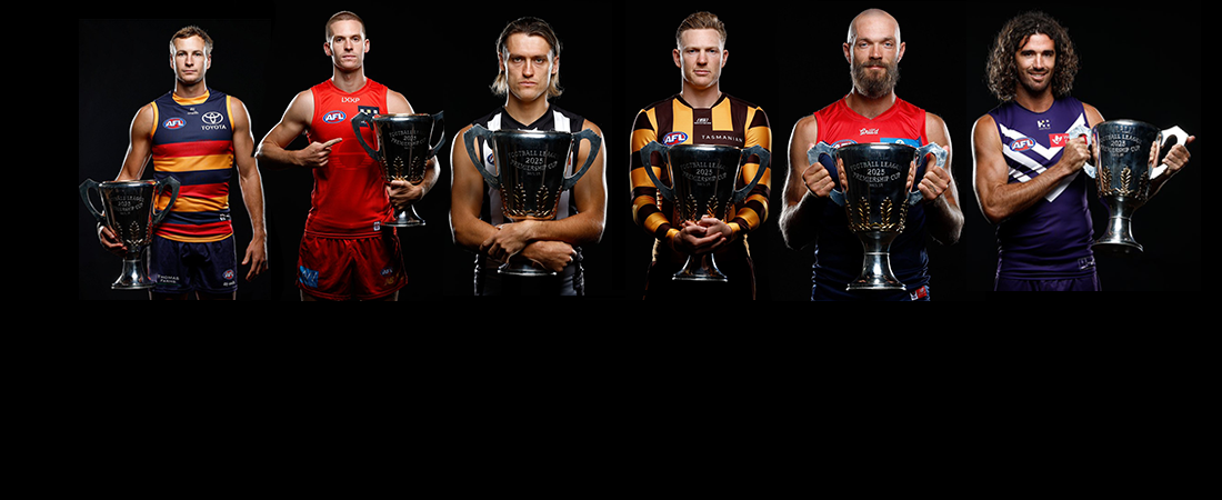 Captains - 2025 Fantasy VC / Captains | Page 3 | BigFooty Forum