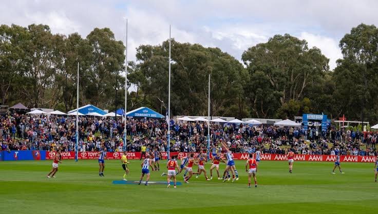 Gather Round Chat 2025 | Page 5 | BigFooty Forum