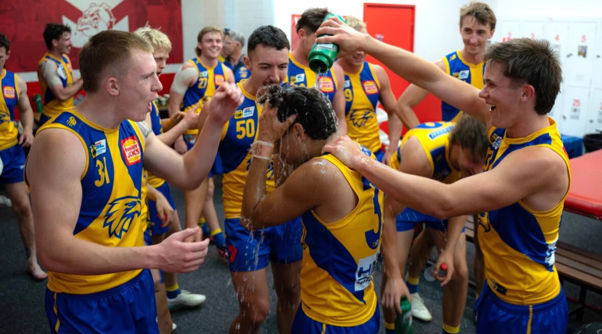 2nds - WAFL Watch - 2025 Edition | Page 91 | BigFooty Forum