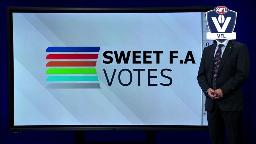 Media - SWEET F.A VOTES: The 2025 Admin Election Analysis ...