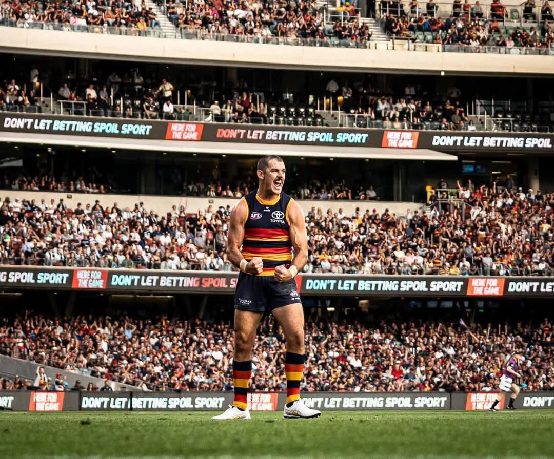 Review - R8: The Good, Bad and the Ugly vs. Carlton | Page 21 ...