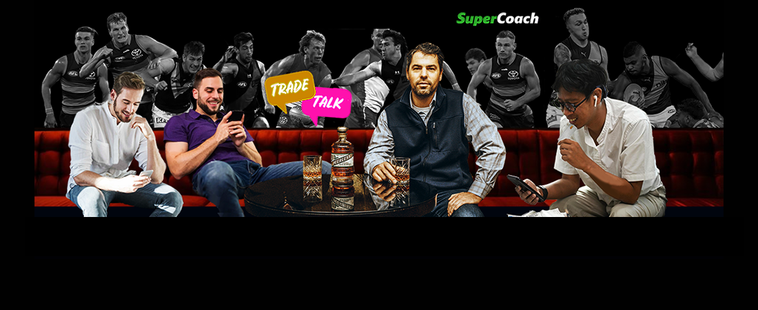 Trades - 2025 Round 10 Trades | Page 26 | BigFooty Forum