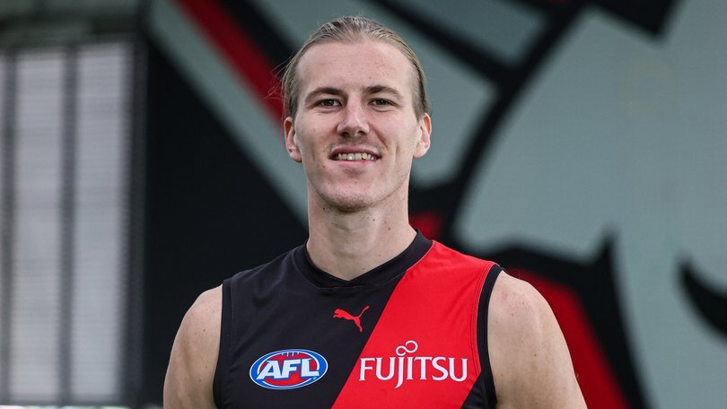 AFL Player - 46: Lachlan Blakiston - Re-signed for another year! - 10/9 | Page 9 | BigFooty Forum