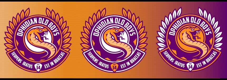 Official Team Thread - 🐍🎓Ophidian Old Boys S40 Official Team Thread ...