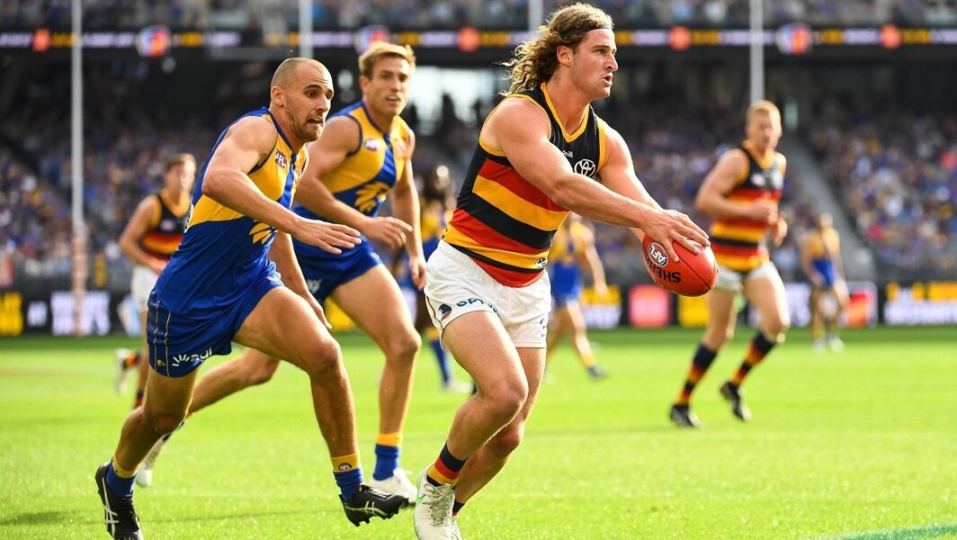 Game Day - Round 22 Crows vs. WCE Just Get it Done! | BigFooty Forum