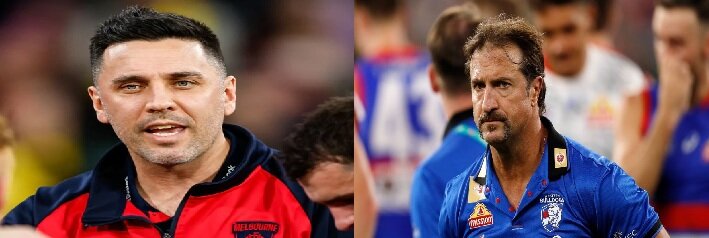 Game Day - Coach Sackers VS Free Kick Bulldogs | Page 4 | BigFooty Forum