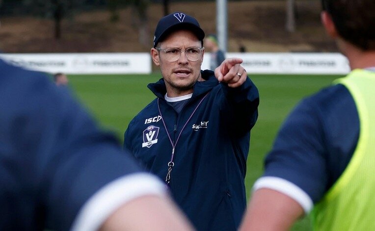 Coach - Zane Littlejohn- Assistant coach (Strategy) - Welcome to North ...
