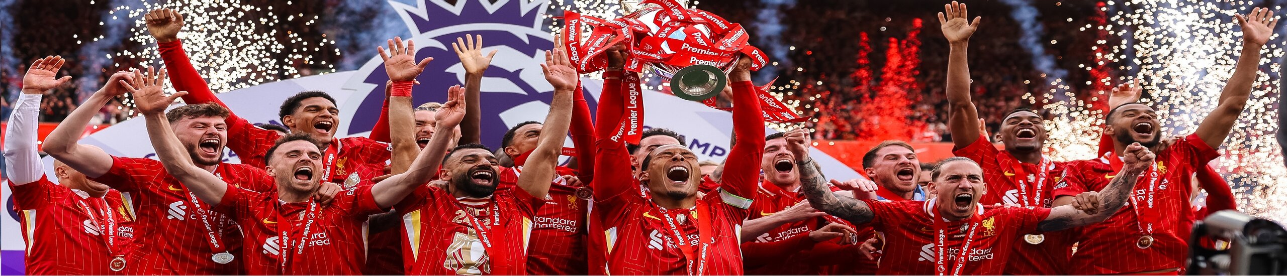 The Bigfooty Liverpool Thread - Champions of England | Page 90 ...