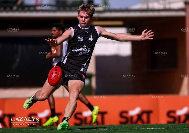 List Mgmt. - 2026 AFL Draft Prospects, Discussion And Drever | Page 23 ...