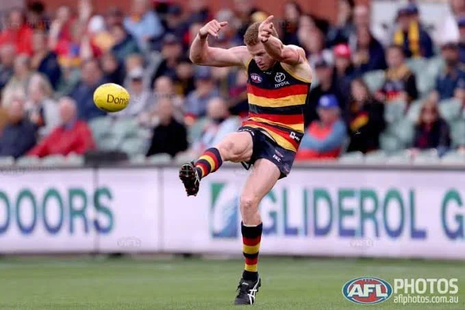 Game Day - Good Friday Football: Crows v Fremantle | Page 48 | BigFooty ...