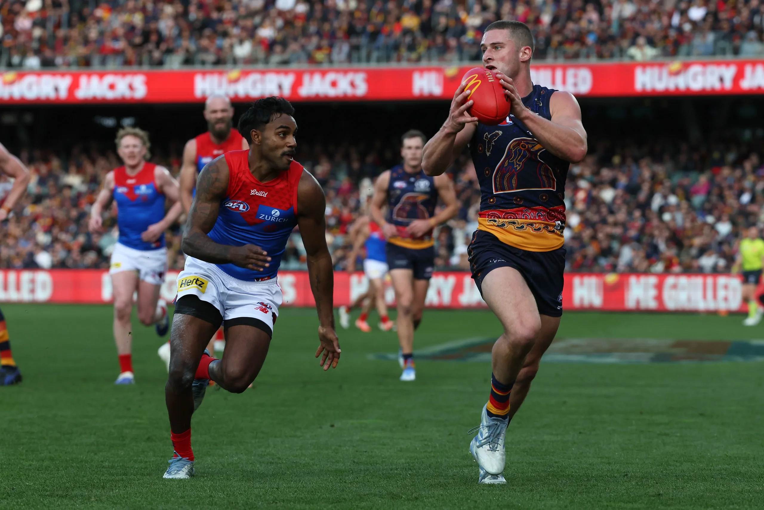 Preview - R15: Changes v Melbourne | Page 6 | BigFooty Forum