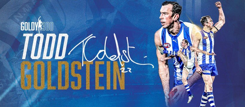 Past - #22: Todd Goldstein - has advised NMFC he will seek opportunity ...