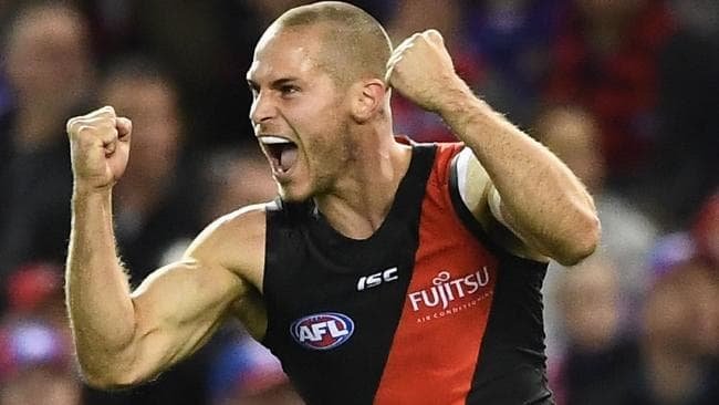 Retired - #11: David Zaharakis - Survivin' | BigFooty Forum