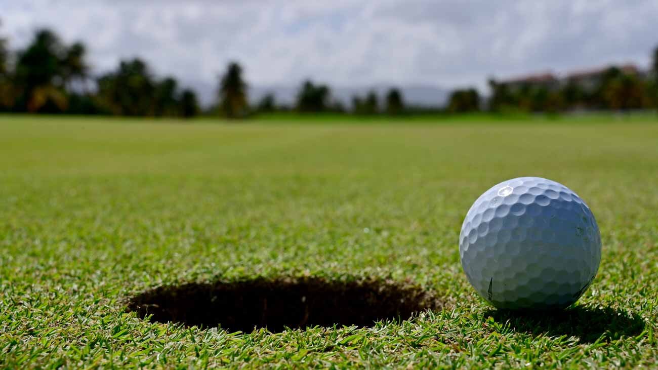 Golf - Your latest Round? | Page 637 | BigFooty Forum