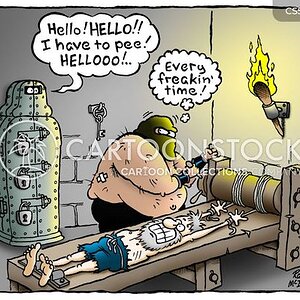 history-iron_maiden-torturer-the_rack-racking-medieval_torture-CS574119 ...