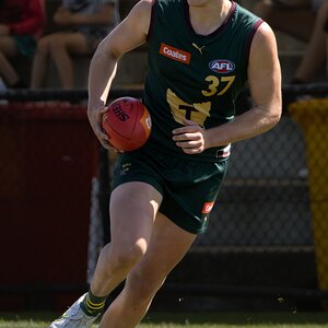 Arie Schoenmaker (2 of 2).jpg | BigFooty Forum