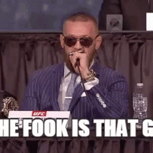 conor-mc-gregor-who-the-fook-is-that-guy.gif | BigFooty Forum