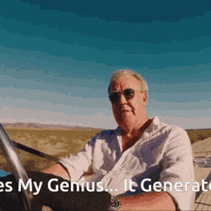 jeremy-clarkson-genius.gif | BigFooty Forum