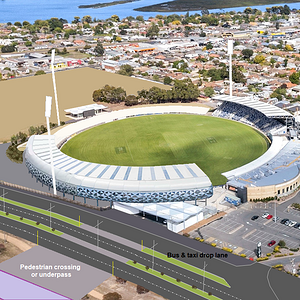 Mars Stadium Ballarat after the 2026 Comm Games (Concept) (1).PNG ...