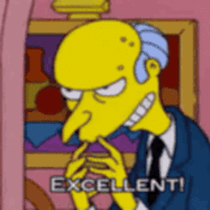 excellent-simpsons.gif | BigFooty Forum