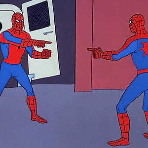 spider-man-pointing-meme.jpeg | BigFooty Forum