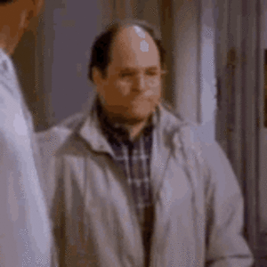 george-costanza.gif | BigFooty Forum