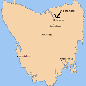 blank_map_of_Tasmania.png | BigFooty Forum